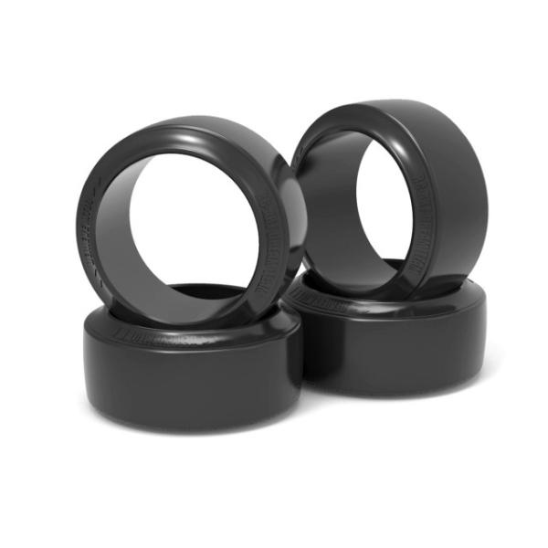 定番商品のディリーブにMシャーシサイズが追加!より実車に近い形状とラジコンボディへの干渉を回避できるように!定番コンパウンドのMT01SH(スーパーハードHDPE)。