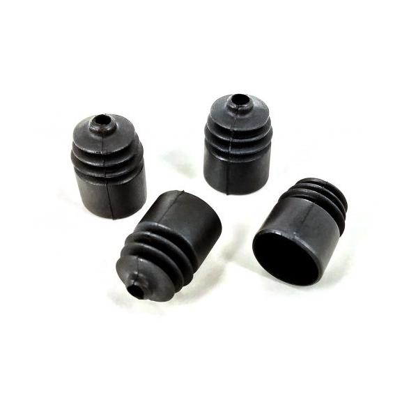 ありそうでなかった汎用ダストブーツ！！駆動系に使用することを想定した汎用ダストブーツです。センターシャフトやユニバーサルシャフトなどに活用ください。使用例なども紹介されているブログもご覧ください。