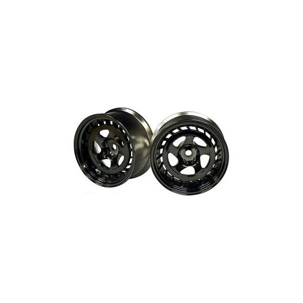 最新のノスタルジックデザイン。カスタムマインドを刺激する『エアロプレート』シリーズFormulaシリーズ第1弾は最新モデル！●強烈なデザインが他を圧倒！●インサイドテーパーリム構造●剛性とたわみのバランスの両立●オフセット6（淺リム）オフセ...