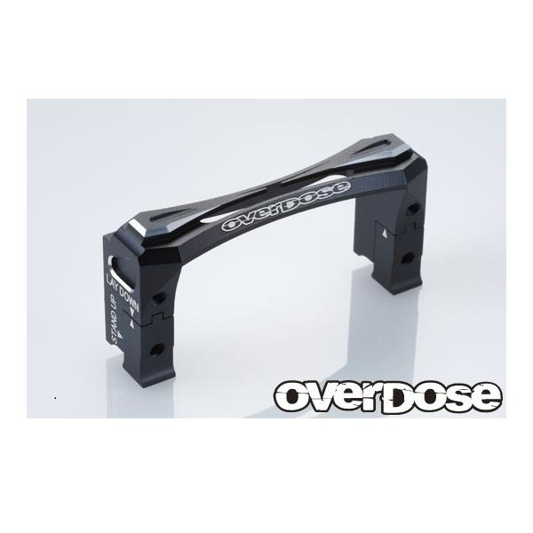 アルミサーボマウントの登場です。 シャープなイメージのデザインに 2Way レイアウトを採用し益々使い易くなりました。 従来品でも 2Way レイアウトは可能でしたが、 一部のサーボでは搭載方向が制限されてしまったり搭載し難い場合がありまし...