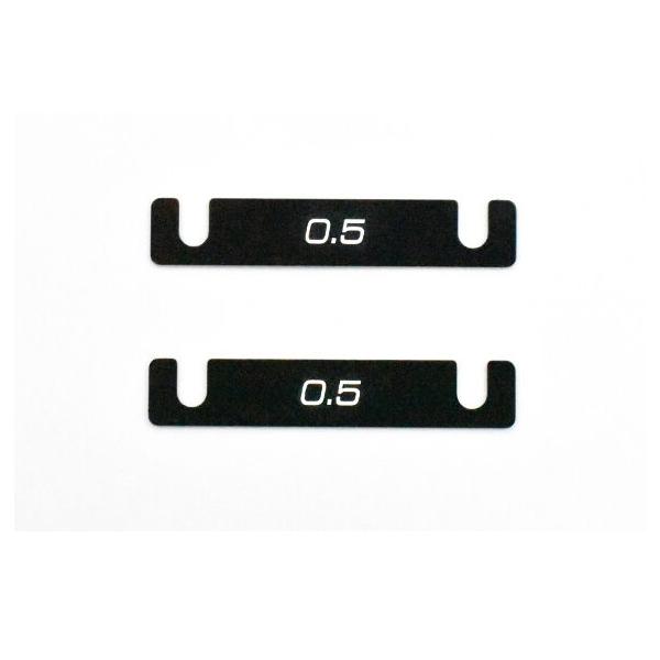 軽量&amp; 高剛性なアルミ製サスマウント シリーズ SE仕様です。ラインナップは最短39.2mm の#1 から、最長64.0mm の#7 まで計７種類をご用意しました。軽量ながらも高い剛性のアルミ製サスマウントは、走行時に負荷がかかって...