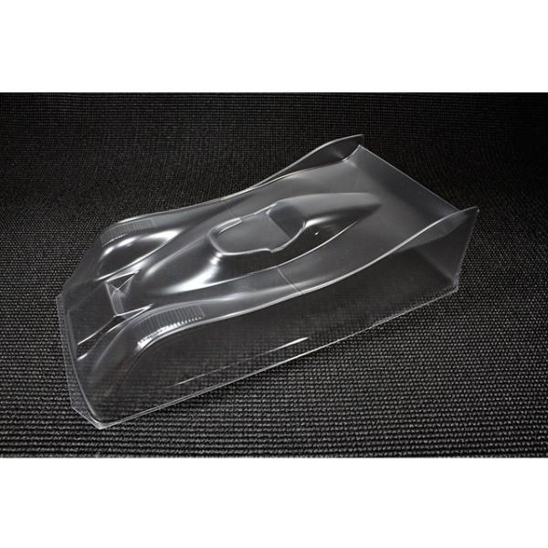 OLD 1/12定番のT.O.Jタイプのボディです。※ドライバーフィギュアは別売です。材質：ポリカーボネート内容量：1枚