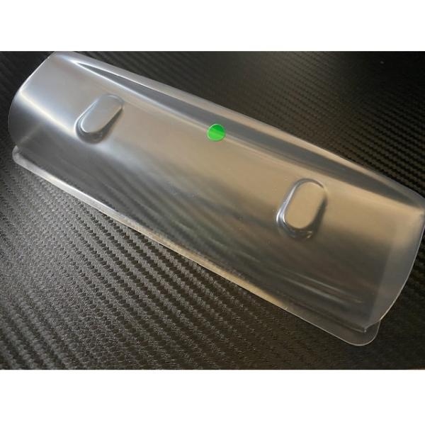 RC-MISSIONレーシングウイングシリーズにZOORACINGウルバリンタイプを追加します。フィーリングはTW（ツイスター）より曲がり、ZRH（ヘルキャット）よりリアグリップが増します（個人感想）。ウイング１つで色々な走行特性が変化しま...