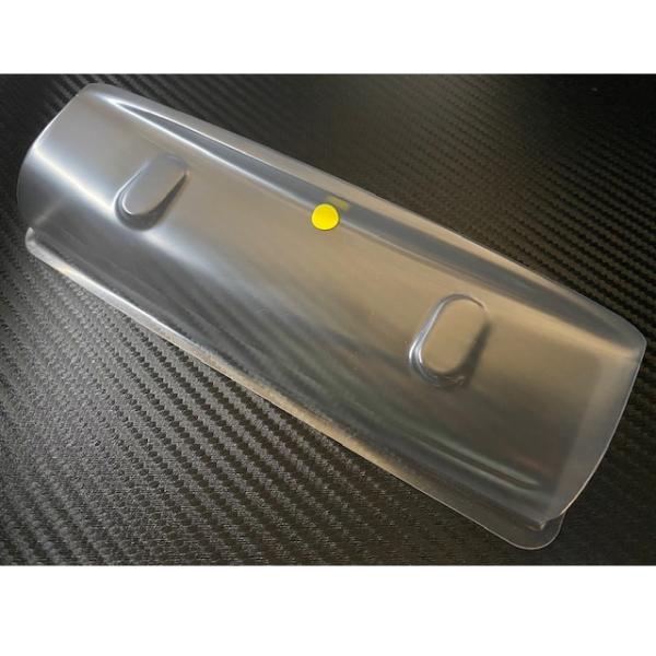 RC-MISSIONレーシングウイングシリーズにZOORACINGウルバリンタイプを追加します。フィーリングはTW（ツイスター）より曲がり、ZRH（ヘルキャット）よりリアグリップが増します（個人感想）。ウイング１つで色々な走行特性が変化しま...