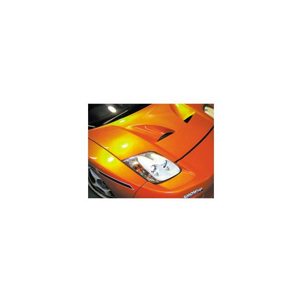 オレンジの上からジェイドをペイント。ジェイド本来のゴールド系がオレンジに反射し、グリーン、ゴールドが見える角度により全面に発色する未来系カラー。ホビー、Toy、オブジェ、その他模型やラジコン等にピッタリサイズ15gのマイクロボトルシリーズ※...