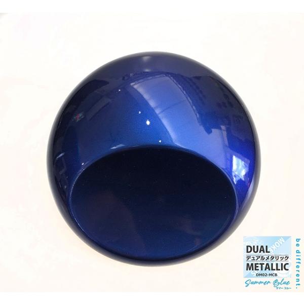 人気YouTuberプラモアイドル香坂きのさんの10thを記念し 誕生した 香坂きの×SHOWUPコラボカラー【デュアルメタリック】カラーは全４色。既存のaxシリーズと同様に着色アルミ顔料を使用しておりますがaxとの大きな違いは偏光型の着色...