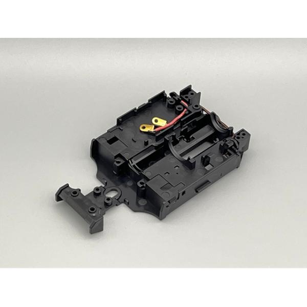 MRD プロトタイプコンバーションキット用スペアパーツ※製品は改良のために予告なく仕様変更する場合があります。予めご了承ください。