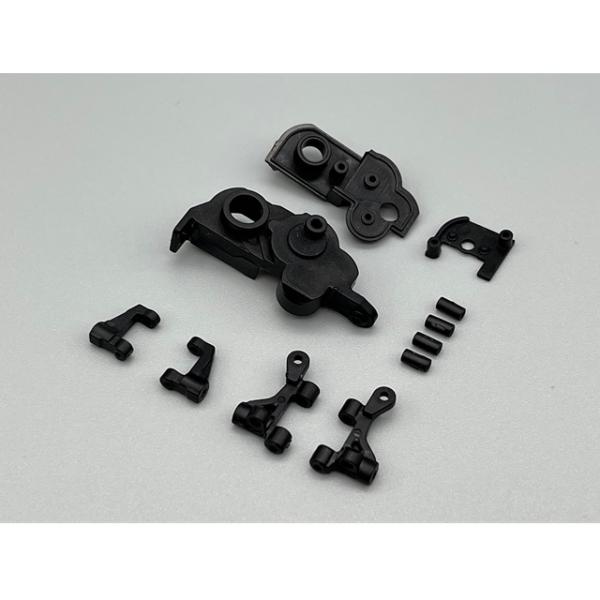 MRD プロトタイプコンバーションキット用スペアパーツ※製品は改良のために予告なく仕様変更する場合があります。予めご了承ください。