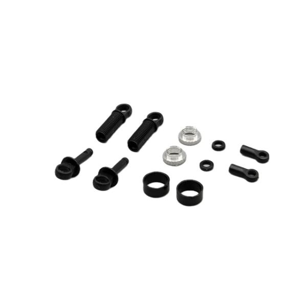 リヤショックセットMRD リヤユニット組立てキット用スペアパーツ