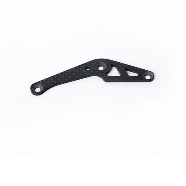 オプティマミッド用カーボンRステフナーです。内容量：１個