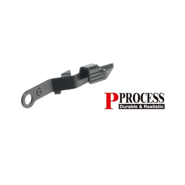 Weight: 6gColor: Black, P-Process Surface Finish TechnologyMaterial: Steel