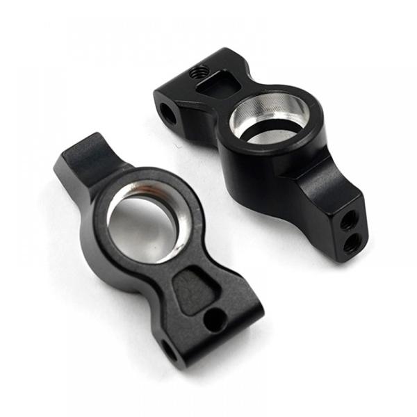 Xpress ツーリング カーのパーツ シリーズをアップグレードし、特定のパーツをアルミニウムにアップグレードして、コーナリング中の車の挙動を変えましょう。対象: Xpress AT1 AT1S XQ1 XQ2S XQ10材質：アルミニウム...