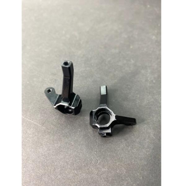 High profile KPI for more rolling for all D5 series