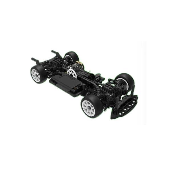 We are happy to present to you Cero M-Chassis 4WD and M-Chassis FWD. Cero M-Chassis 4wd is available in 210mm or 225mm c...