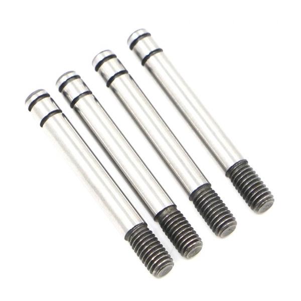 Description:This is Xpress Replacement Shock Shaft Set, genuine official replacement part from Xpress. For use with long...