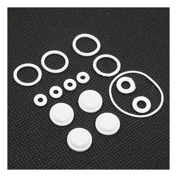 Description:This is Xpress Replacement Silicone Parts Set, genuine official replacement part from Xpress.Feature:    For...