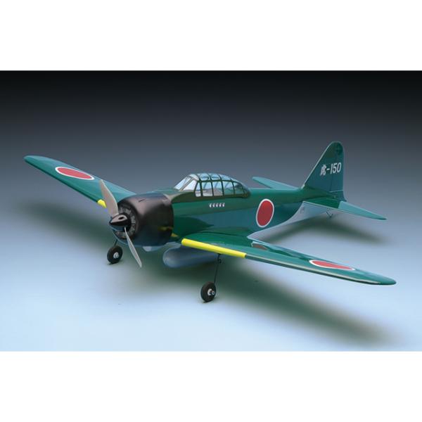 日本航空史上空前絶後、1万400機余りの生産台数を誇り、世界中の誰もが知っている戦闘機「零戦」。現在世界各国の博物館に展示されているのは約40機と推定され、航空博物館になくてはならないアイテムの一つとなっています。OK模型ではこの「零戦」を...