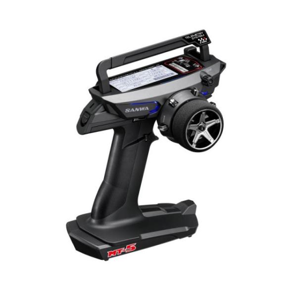 ■業界初「インジケーター機能搭載」MT-5はRX-493i/RX-492iとの組み合わせで、送信機から受信機へ送信された電波の受信状態を受信強度と受信率によって送信機側で確認することができます。受信状態を確認することで機器の故障や受信機の搭...