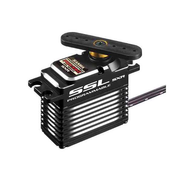 【最新の「SXR」レスポンスモード対応】--Sanwa Xtreme Response(エクストリーム レスポンス)とは--SUR(ウルトラレスポンス)からさらに2倍の滑らかな動作を実現し、世界最速の追従性を実現しました。SXRに対応する新...