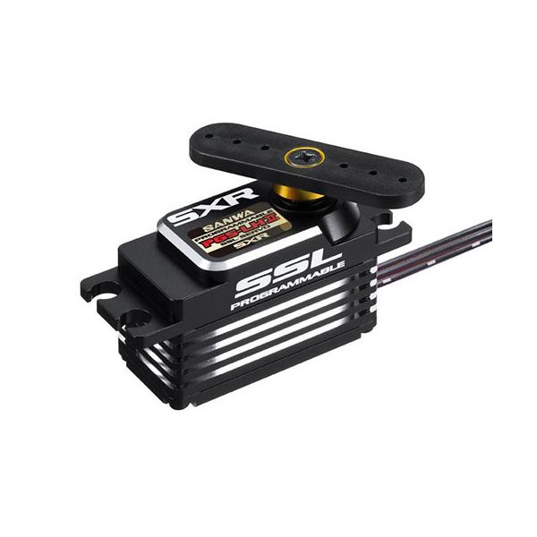 【最新の「SXR」レスポンスモード対応】--Sanwa Xtreme Response(エクストリーム レスポンス)とは--SUR(ウルトラレスポンス)からさらに2倍の滑らかな動作を実現し、世界最速の追従性を実現しました。SXRに対応する新...