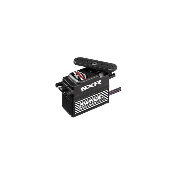 【最新の「SXR」レスポンスモード対応】--Sanwa Xtreme Response(エクストリーム レスポンス)とは--SUR(ウルトラレスポンス)からさらに2倍の滑らかな動作を実現し、世界最速の追従性を実現しました。SXRに対応する新...