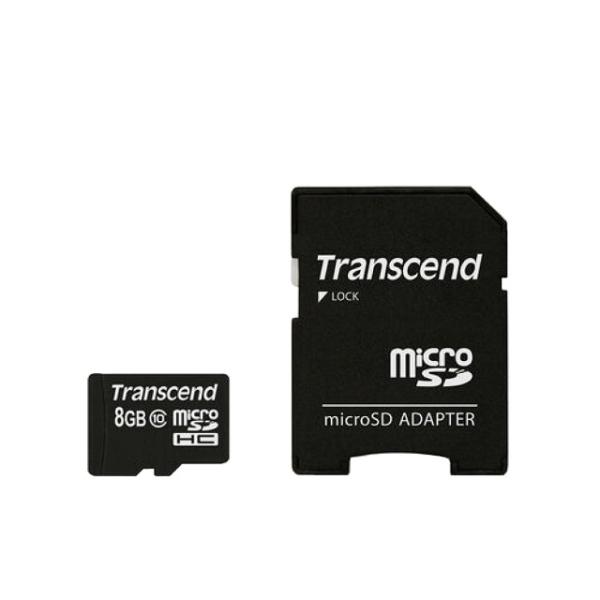 ●M17、MT-5、MT-44、　MULTI SETTING GEAR、　プログラムBOX Gen2用　micro SDHCカード 8GB●SDカードアダプター付属