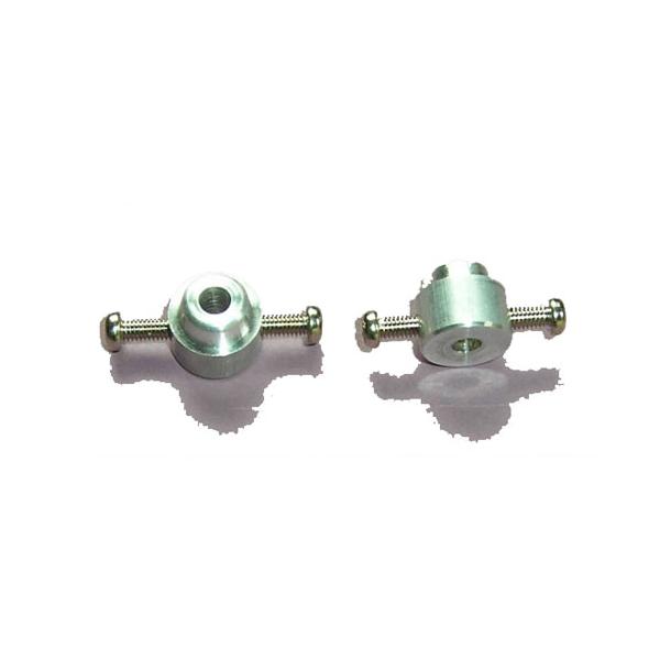 （ＡＰＣ．用　３．０φ軸穴　２個）