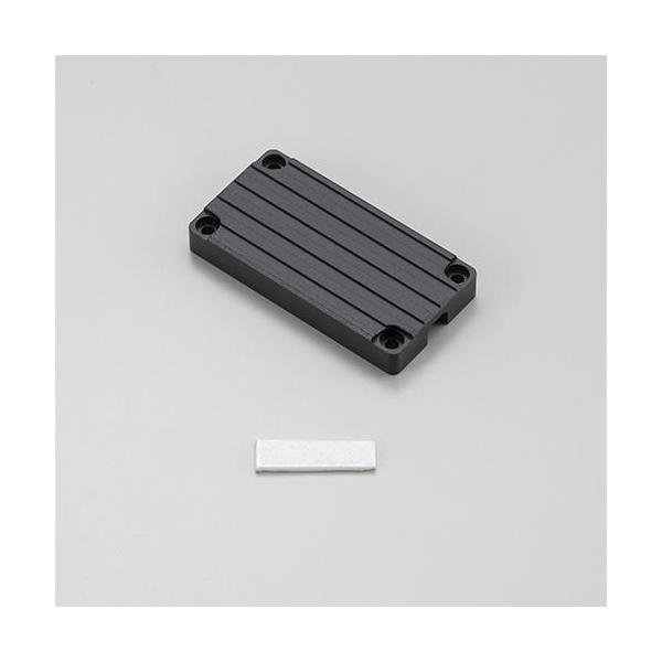 重量 ：4.7g （標準品より+2.3g)寸法（厚さ） : 5.8mm (標準品より+1.3mm）【対応機種】BSx4S-one10 Grasper2BSx4S-one10 Grasper2 DRIFT SPECRSx4S-one10XRS...