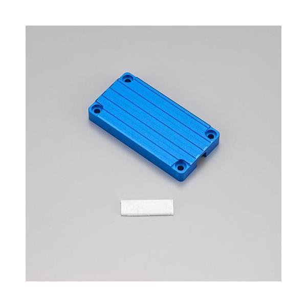 重量 ：4.7g （標準品より+2.3g)寸法（厚さ） : 5.8mm (標準品より+1.3mm）【対応機種】BSx4S-one10 Grasper2BSx4S-one10 Grasper2 DRIFT SPECRSx4S-one10XRS...