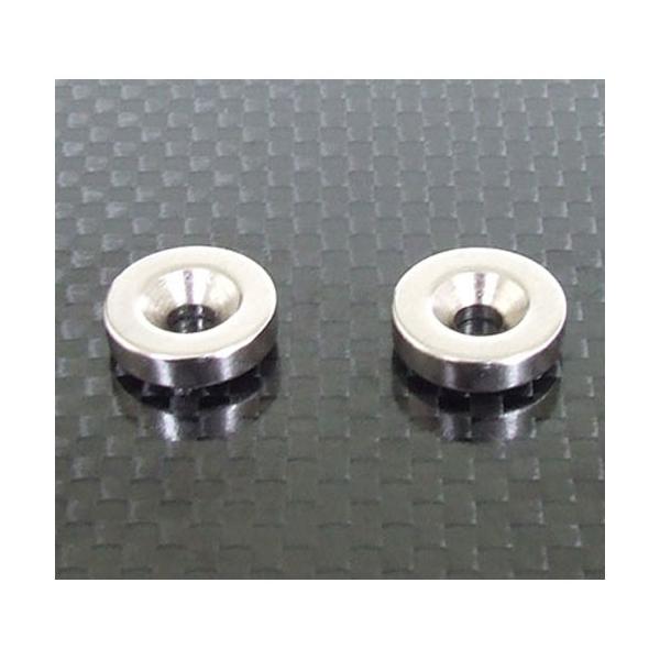 MAGボディーマウント用スペアマグネット