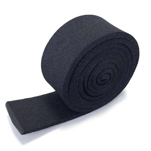 切って、貼って『輪っか』にするコストパフォーマンスに優れるシート状のスポンジタイヤです。『とにかくタイヤ代を抑えたい』『いきなり小径に削るのは心が痛む』シートタイヤは、そんなニーズに応えた究極のエコタイヤです!!練習用タイヤとしてはもちろん...