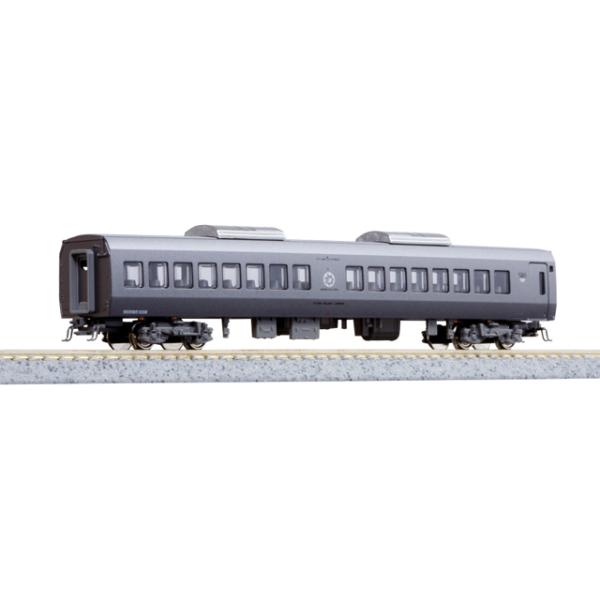 ・7両セットの増結用として「リレーかもめ」「かささぎ」の再現にオススメ