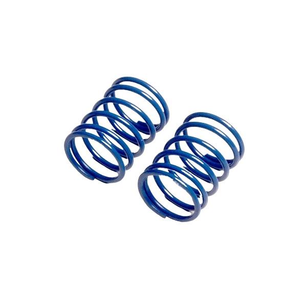 【RCカーの性能アップやセッティングに役立つパーツです】OP440オンロード仕様ハードスプリングに対して自由長を約5mmショート化。車高を下げて高速走行時の安定性を高めます。また、他のスプリングと組み合わせてセッティングの幅を広げます。【基...