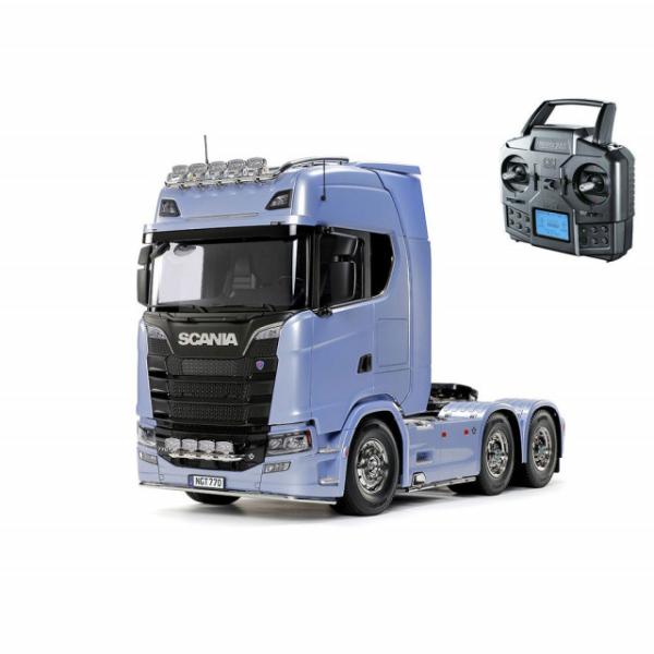 【ユーロカスタムも魅力十分、トラックドライバーのあこがれを操る】大型トラックメーカーとして世界的に知られるスウェーデンのスカニア社。21年ぶりとなる2016年にフルモデルチェンジを受けた同社の新世代モデルの最上級グレード、Sシリーズの中で、...