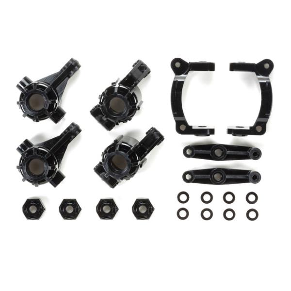 【適応車種・パーツ】DF-02シャ−シ各車