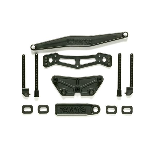 【適応車種・パーツ】TA05、F103GTシャ−シ