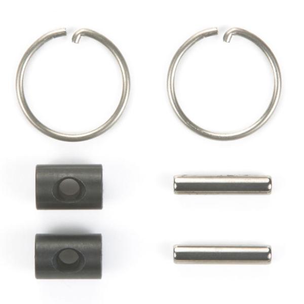 TD4シャーシ・TD2シャーシの場合… 22028と併用