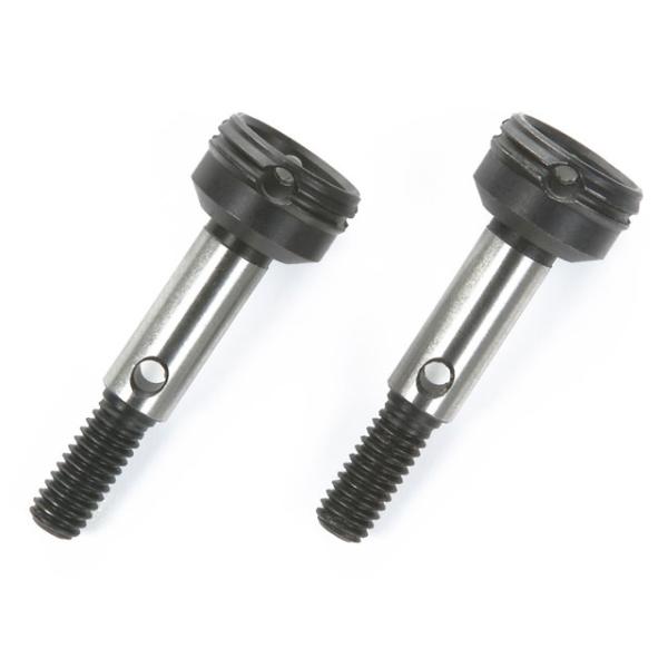 TD4シャーシ・TD2シャーシの場合… 22028と併用