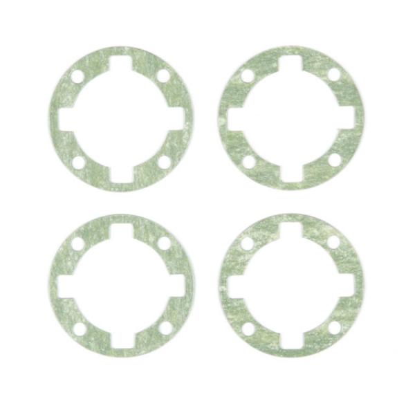 TA05 ver.llシャーシの場合… 54312と併用DB01シャーシの場合… 54329と併用BB-01シャーシ・TD4シャーシ・TD2シャーシの場合… 54471と併用