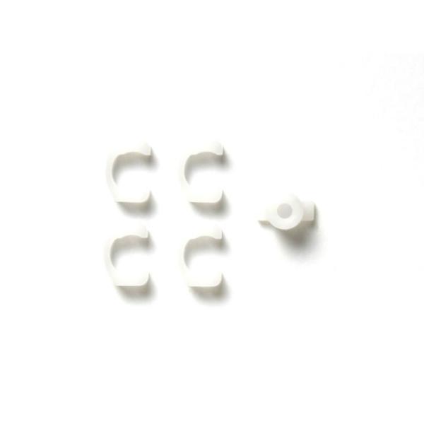 【適応車種・パーツ】TRF417V5シャーシ