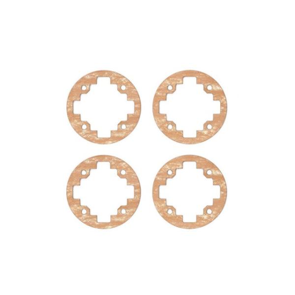 常にベストなコンディションを保つために、磨耗や疲労したパーツは早めに交換。RCカーの修理やメンテナンスにお使いください。