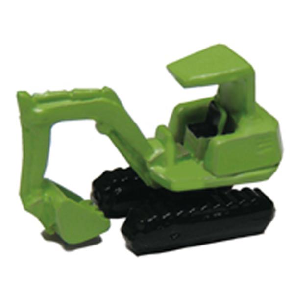 ・1台入り・1/150 Nゲージサイズ・ホワイトメタル製