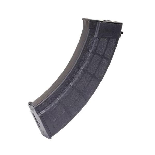 材質：プラスチック装弾数：600連※画像はブラックのものです。