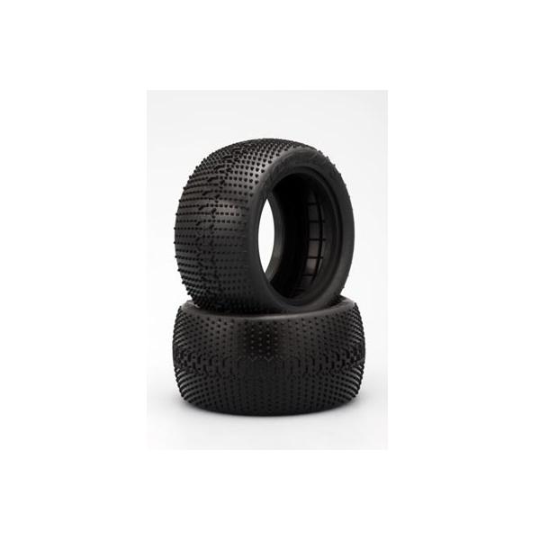 B-MAX4用標準リヤタイヤ。一般的な2.2インチのリヤ用ホイルに適合します。