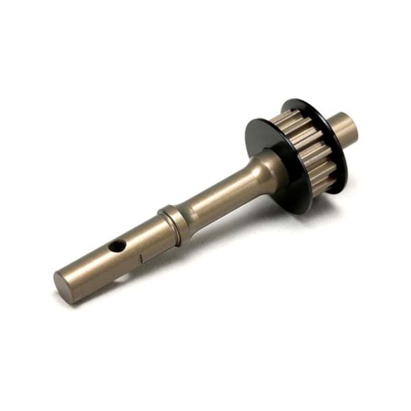 対応シャーシMDR-030 /