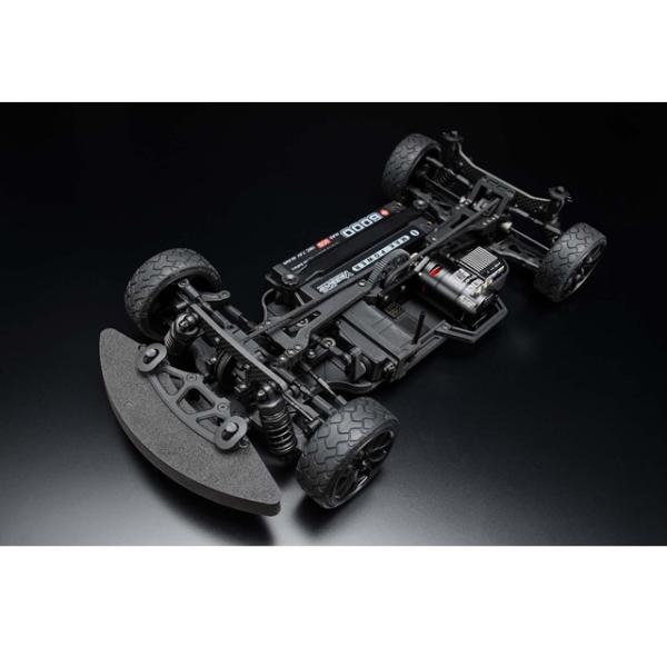 走りやすさと手ごろな価格が好評のルーキースピードRS2.0をライトチューン、フロント＆リヤ グラファイトショックタワーとショートショックのコンバージョンを装備したスペシャルバージョンが登場します！標準の樹脂製ショックに比べてコーナーリングで...