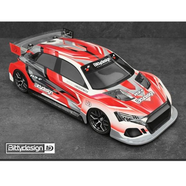 このプロジェクトは、これまでのFWDボディで培ってきた経験を活かしつつ、異なる空力ソリューションを組み合わせることで、このカテゴリーで最高のパフォーマンスを発揮できる新しいボディを創りたいという思いから生まれました。A3-Fボディは、パフォ...