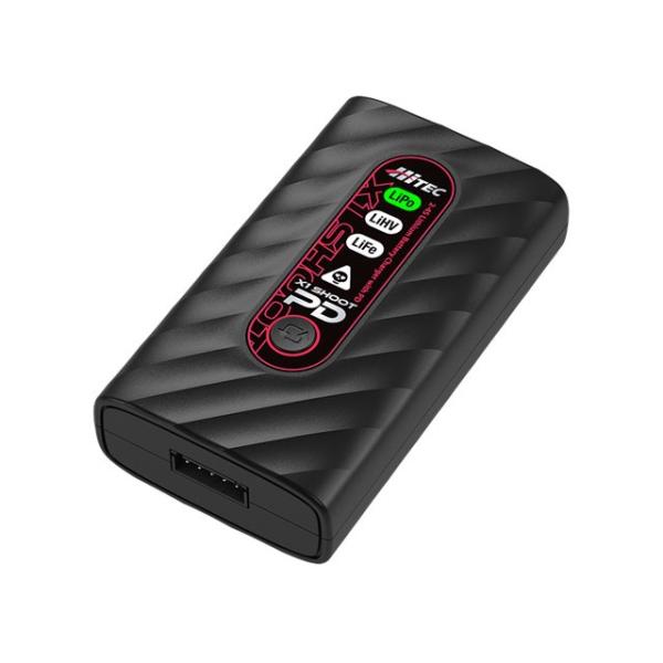 セット内容        ・X1 SHOOT PD 本体    ・取扱い説明書※本充電器にはUSB充電器・ケーブルは付属しておりません。別途PD3.0規格対応のUSB充電器・ケーブルをご準備ください。特徴シンプルな操作と充電状況を発光で知ら...