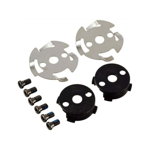 1345プロペラ取付キット Inspire 1対応です。