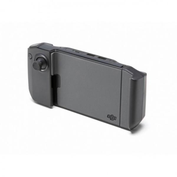 RoboMaster S1用に特別設計されたゲームパッドは、モバイル端末のDJI RoboMasterアプリと接続して、RoboMaster S1を高度に制御できます。ゲームパッドには、起動/カスタムスキル/ランダムスキル/過熱保護の4つの...